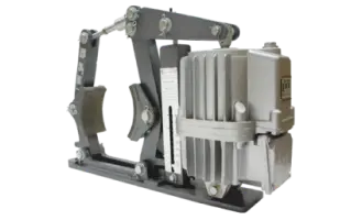 Ika Makine - Fren Sistemleri